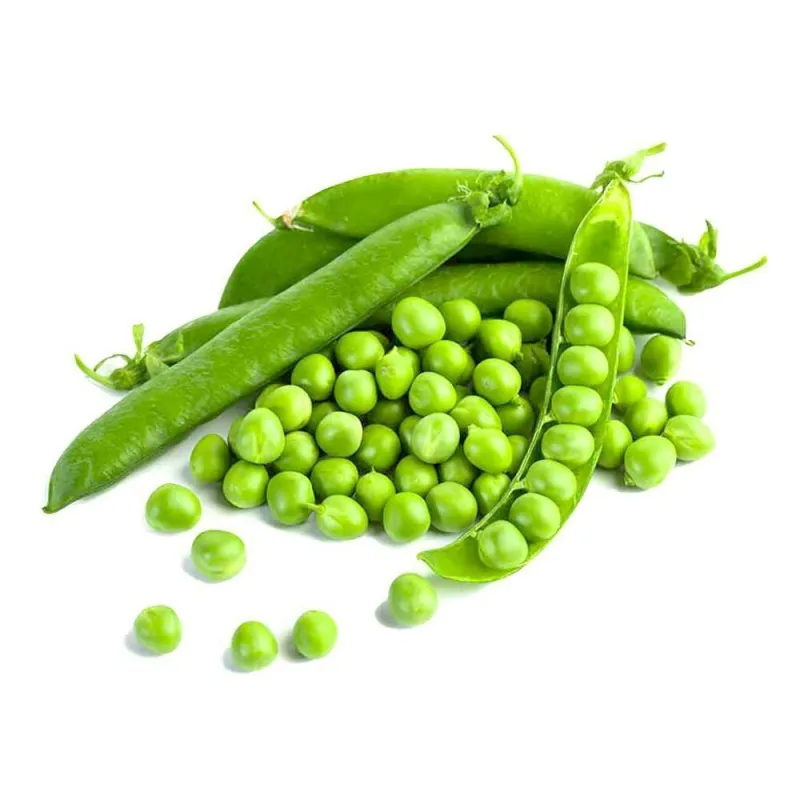pea seeds