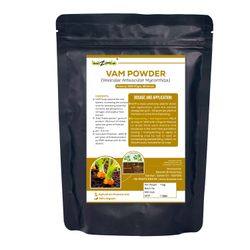 Boost Plant Growth with BAZODO VAM Powder - Healthy Roots! | BAZODO
